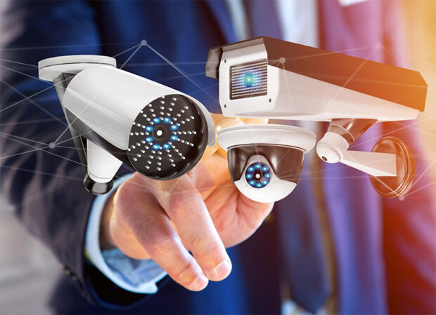 About Us – Cogent Security