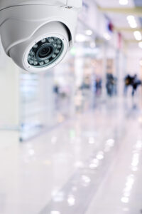 CCTV System - Cogent Security