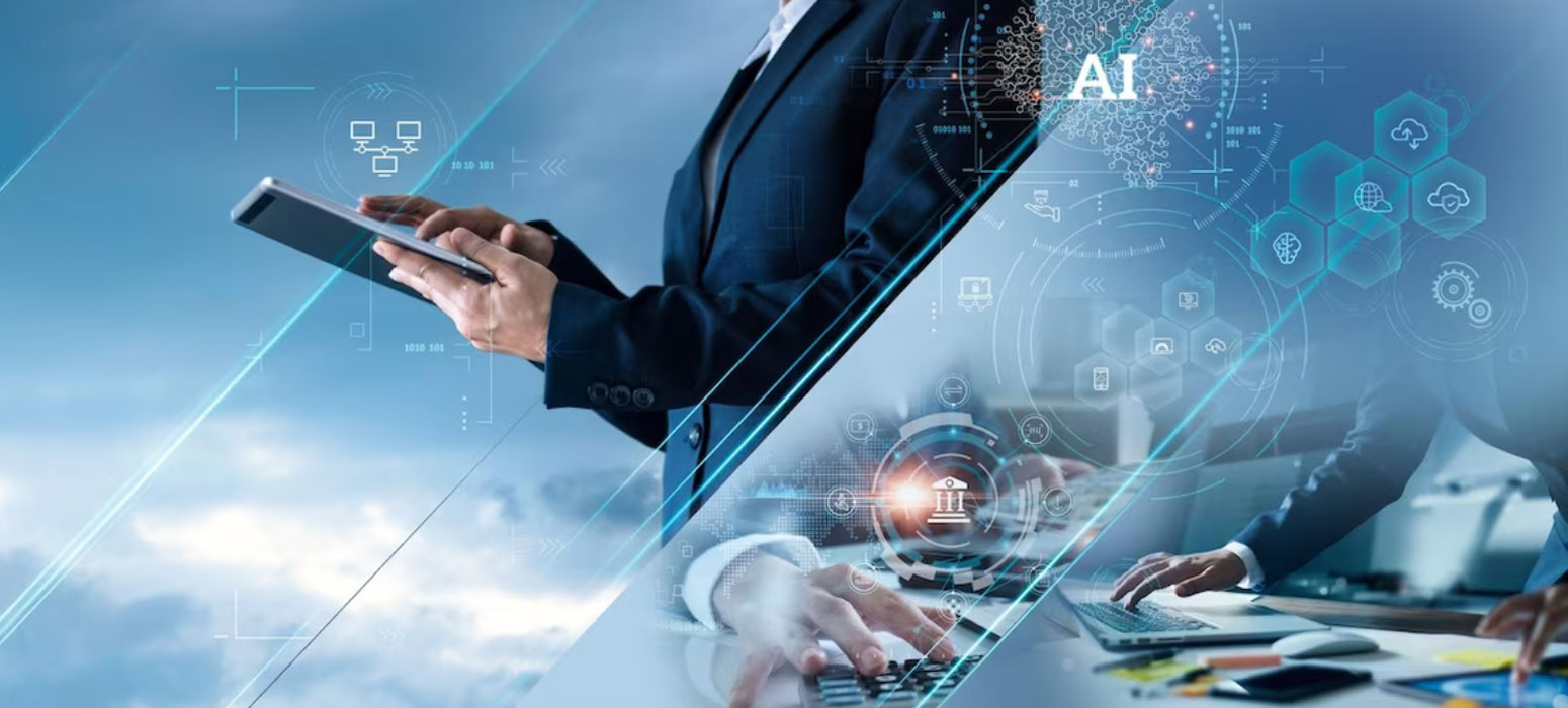 Leadership Team - Cogent Security