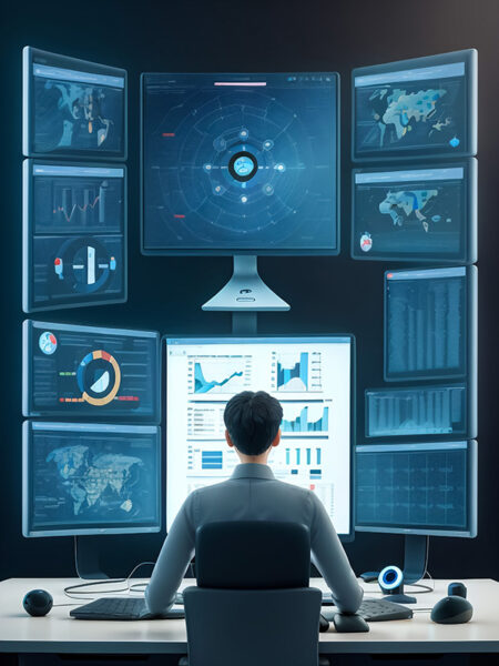 Energy Management Systems - Cogent Security